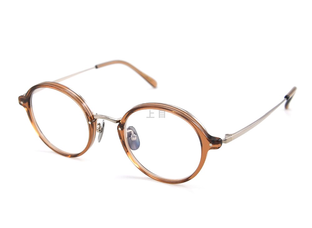 YELLOWS PLUS 日本福井製眼鏡